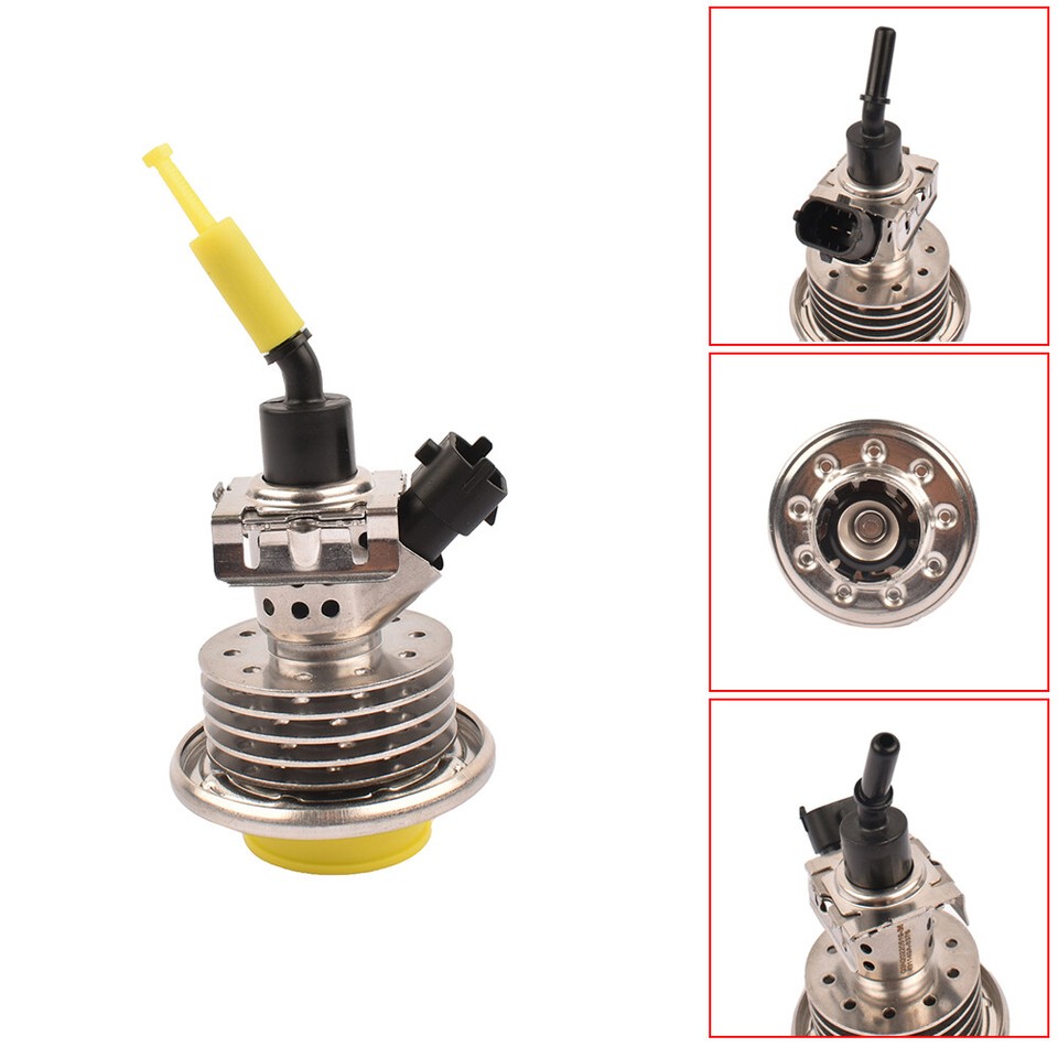 DEF Injector For Land Rover 3.0L V6 LR062819, LR134710, 04440210431 ...