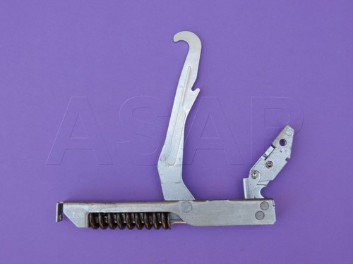 2 X ET431183 (PAIR) GENUINE ELECTROLUX/ WESTINGHOUSE Oven Door HINGES ...