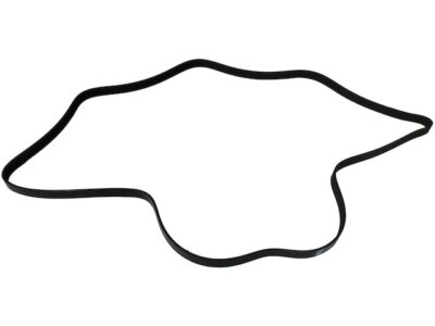 SKP 13CQ62W Multi Rib Belt Fits 2005 Buick Terraza 3.5L V6 GAS | eBay