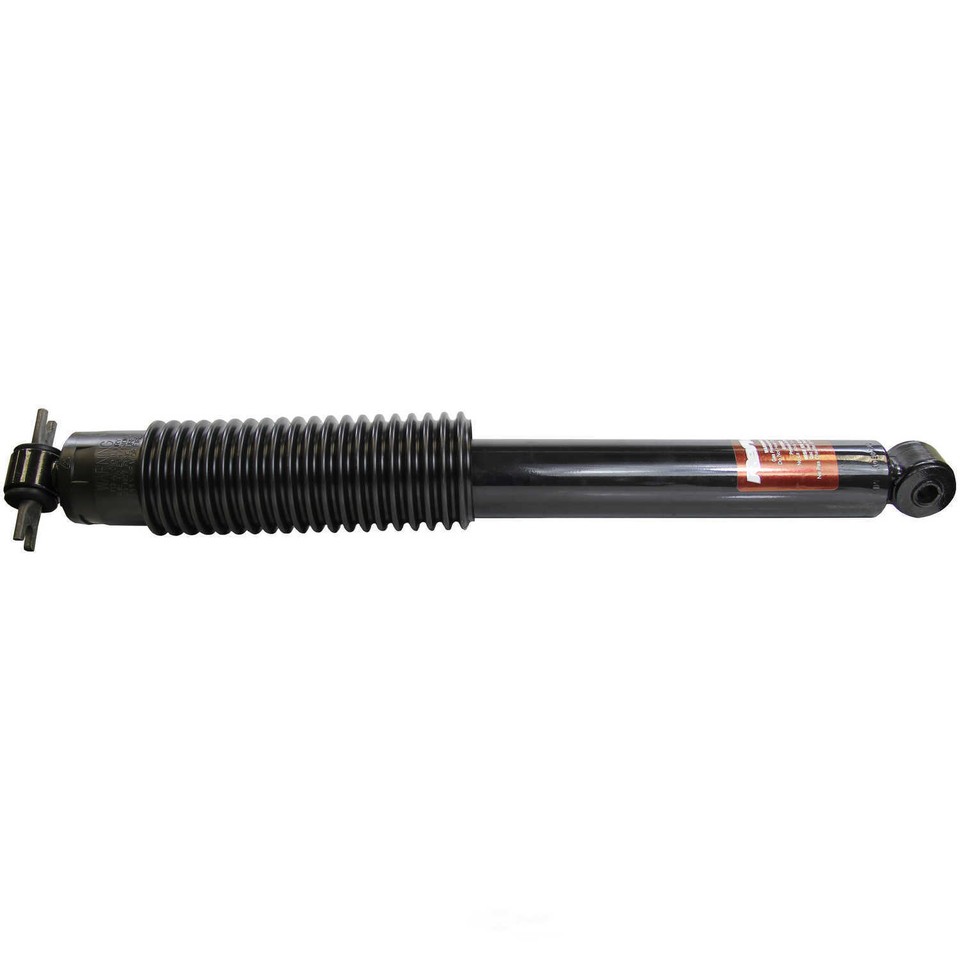 Rear Shock Absorber For 2007-2010 Jeep Wrangler 2008 2009 Monroe 911537 ...