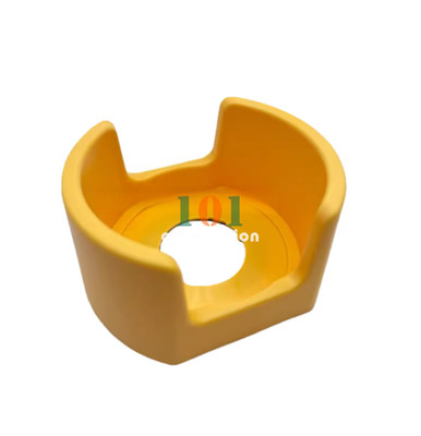1PCS NEW FOR Emergency stop protection cover EMO-03Y | eBay