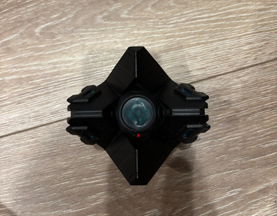 Destiny 2 Ghost Alexa-Not Tested-For Parts | eBay