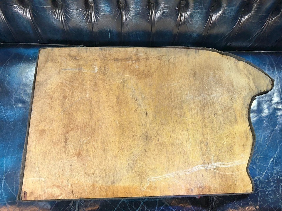 Classic Mini Boot Board Liner Carpet | eBay UK