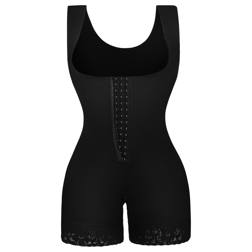 Shaping Body Suit Shaper Bodysuit for Women Tummy Control | eBay Australia
