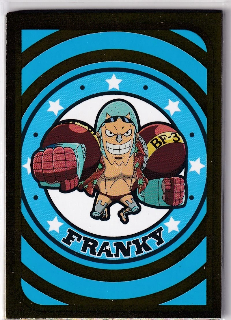 Chibi Franky