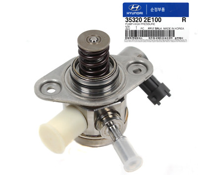 OEM 35320-2E100 Fuel Pump High Pressure Ems/Ups for Hyundai Elantra ...