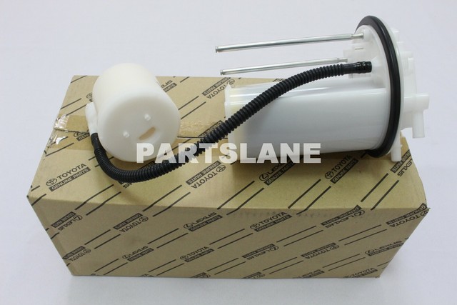 7702442061 Genuine Toyota Plate Sub ASSY Fuel 77024-42061 for sale ...
