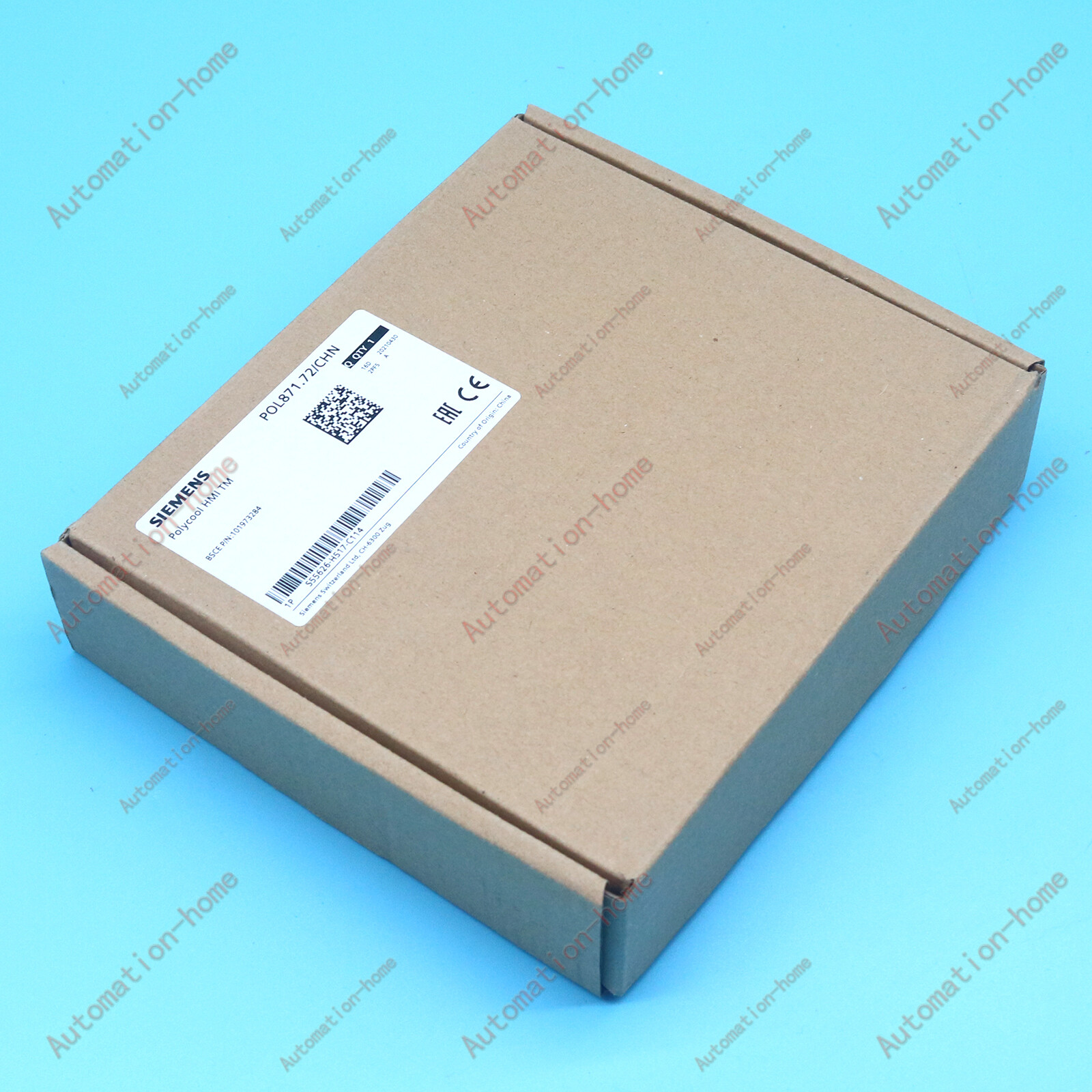 1PCS NEW SIEMENS POL871.72/CHN In Box Free Shipping#XR | eBay