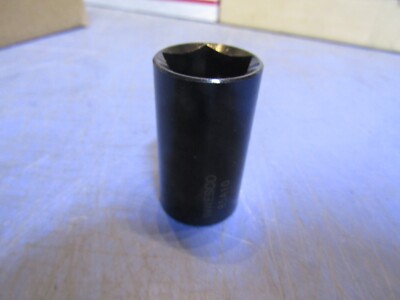 1 – INWESCO 85A10 Penta Utility Socket 13/16, 5 point ½” Drive. NEW | eBay