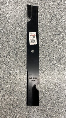 NEW Rotary 3434 Blade 21" x 5/8" Replaces SCAG 481708, 48111 | eBay