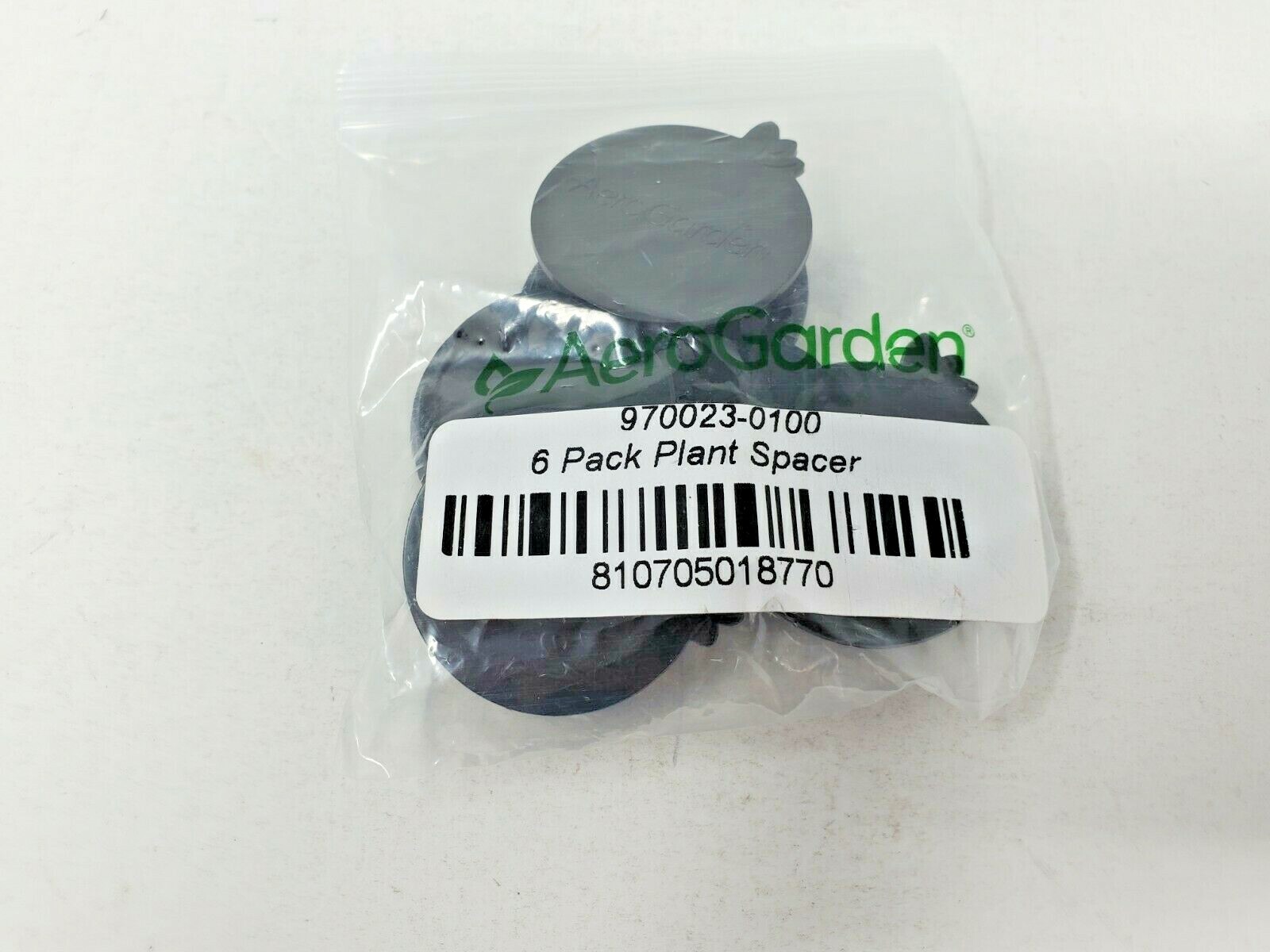 AeroGarden Plant Spacer Kit 6-Pack New | eBay