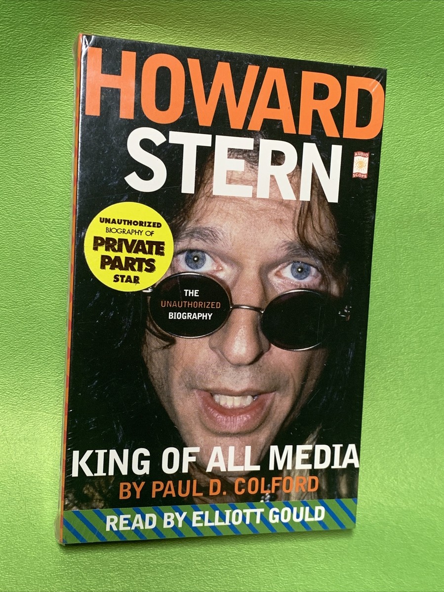 Howard Stern Yearbook D R E W • F R I E D M A N: Howard Stern & Me