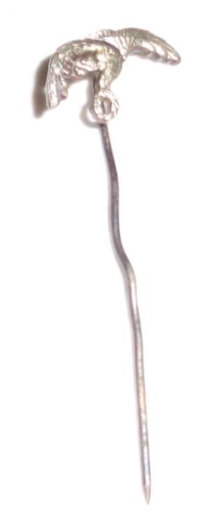 Polish WW2 Air Force Badge Pin | eBay