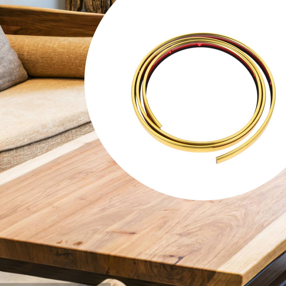 Decorative Wood Corner Guards For Walls | Shelly Lighting