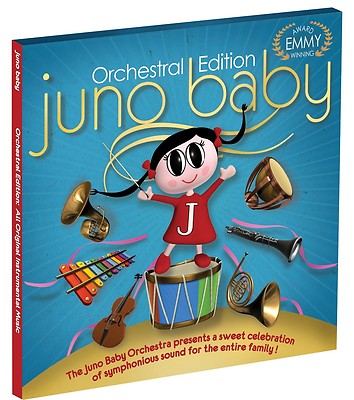 Juno Baby — Orchestral Edition | eBay
