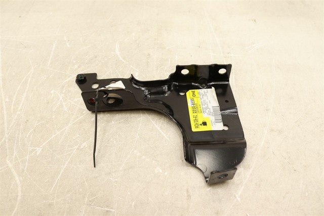 GM OEM Rear Bumper-bumper Bracket Right 23108155 for sale online | eBay