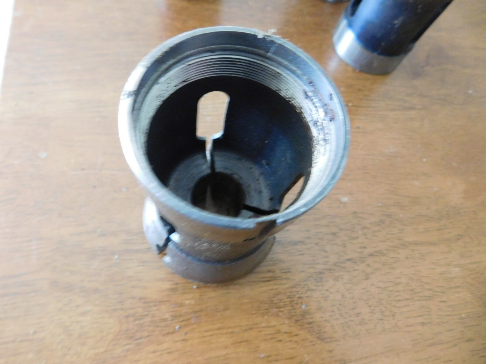 HARGINGE B42 INDEX COLLET 1 1/16" Hexagon used | eBay