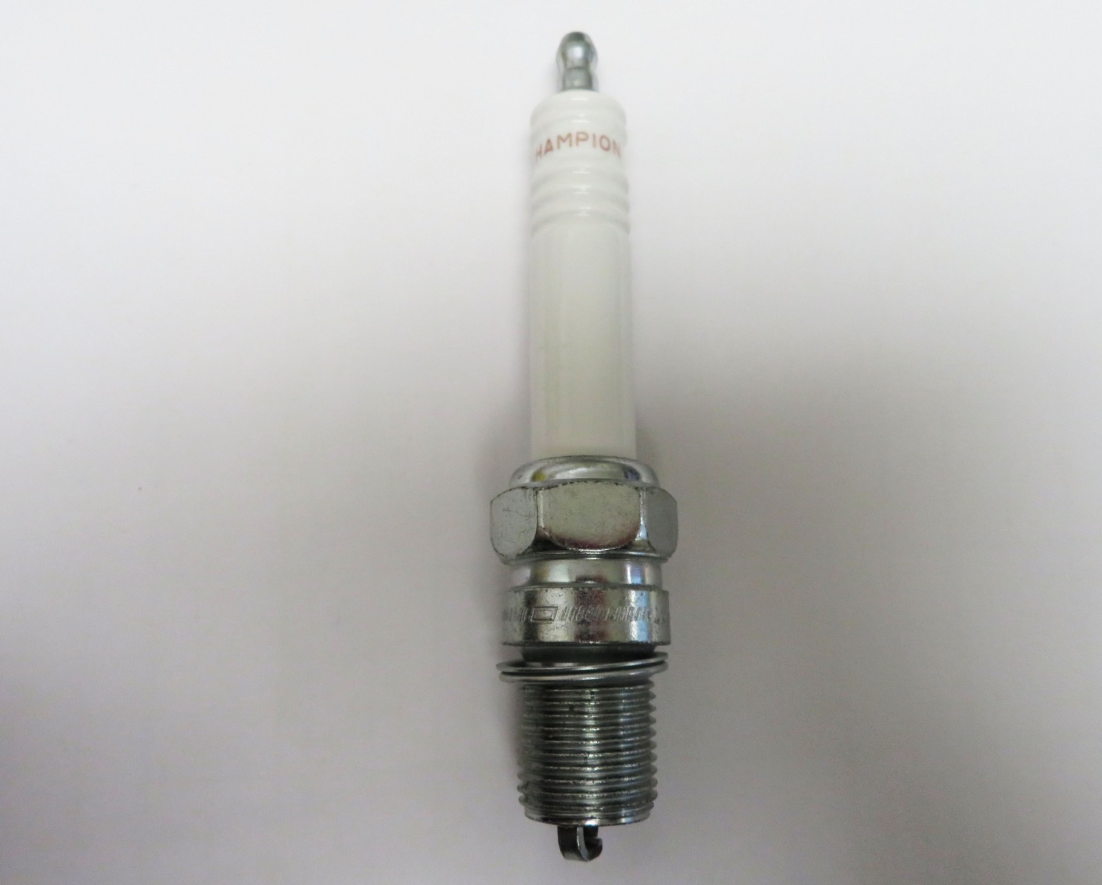 Champion RB77WPCC - Alternative spark plugs