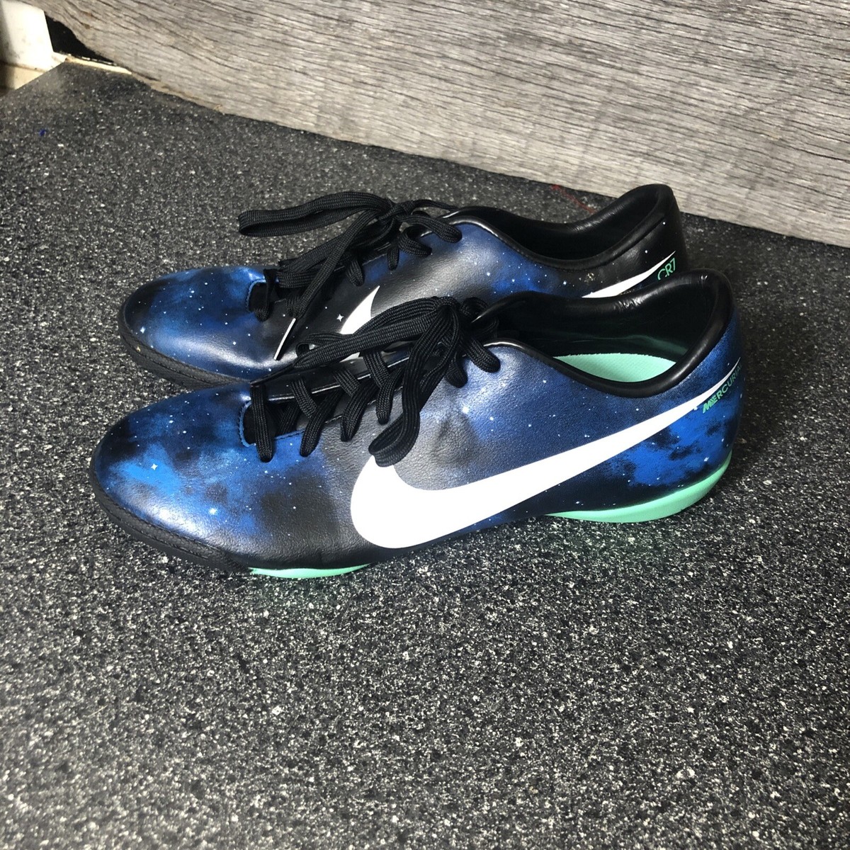 Nike Mercurial Indoor Galaxy