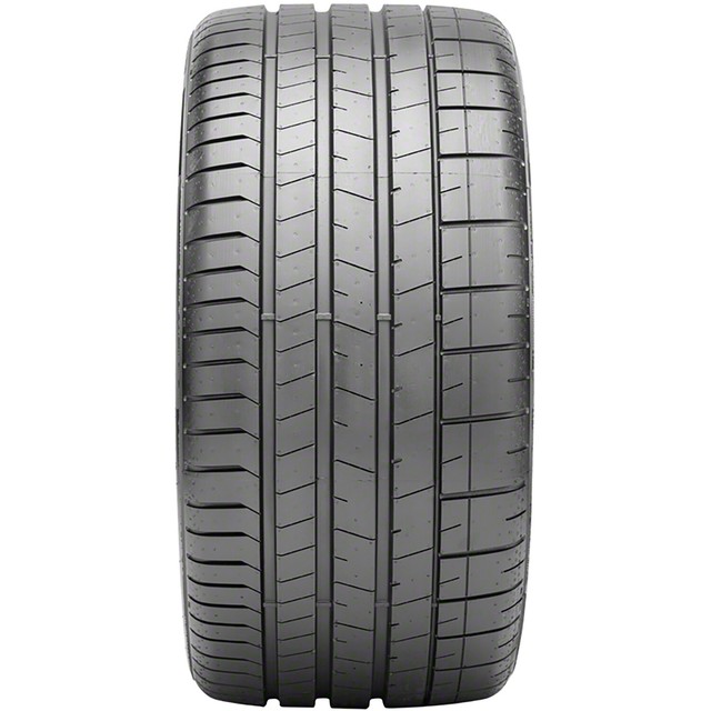 Pirelli PZero PZ4 235/45ZR18 Tire for sale online | eBay