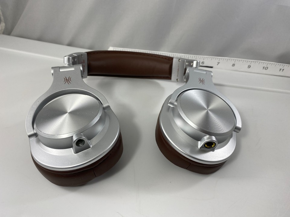 OneOdio A71 Studio Headphones Foldable Over Ear with Shareport DJ ...