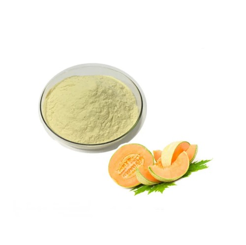 Cantaloupe Fruit Honeydew Hami Melon Extract Powder Water Soluble ...