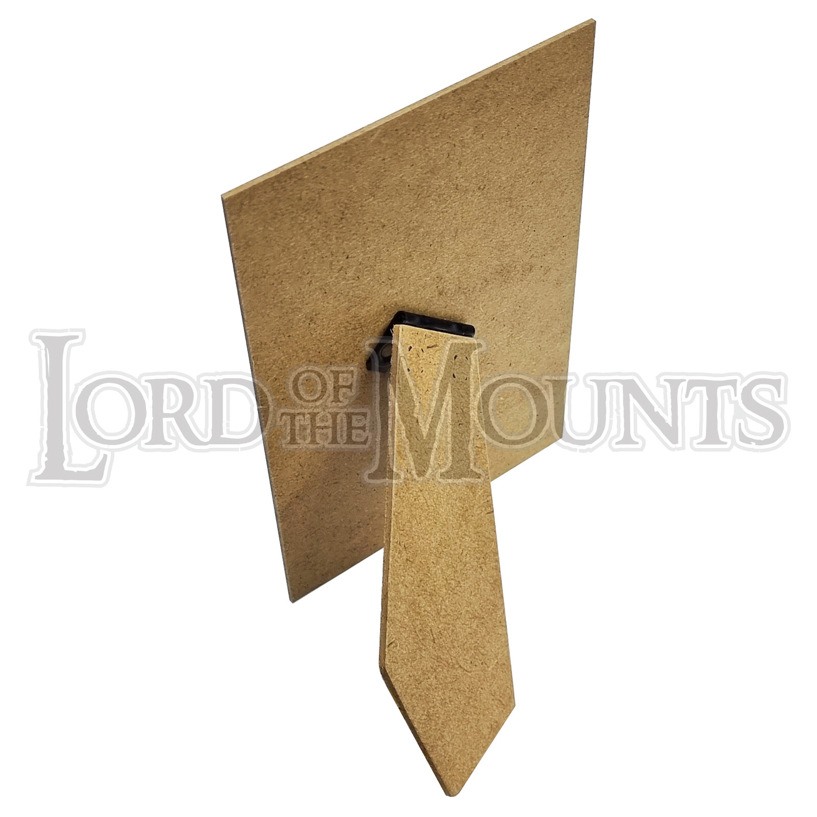 Quality MDF Strut Backs Replacement Brown Picture Photo Frame Stands ...