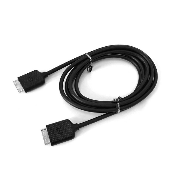 Samsung One Connect Cable - Black (BN39-02210A) for sale online | eBay