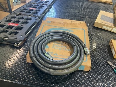 3/4 inch fuel transfer hose | eBay