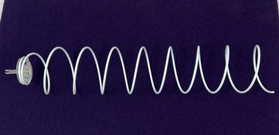 Genesis Deli Combo Snack Vending Machine Replacement Part - 8 Slot Coil ...