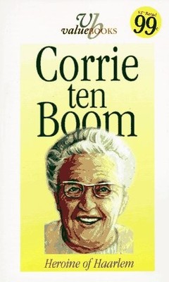 CORRIE TEN BOOM By Sam Wellman *Excellent Condition* 9781557489562| eBay