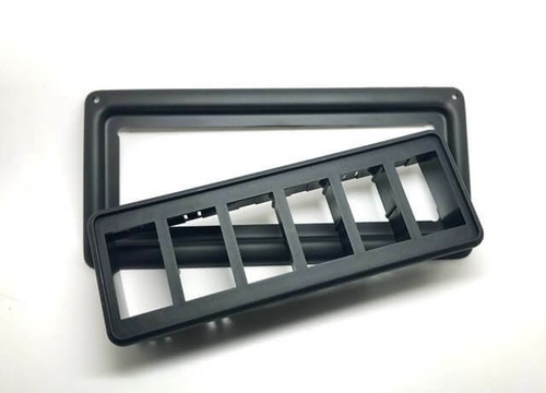 Puma additional dash switch panel to fit land rover defender 90/110 | eBay