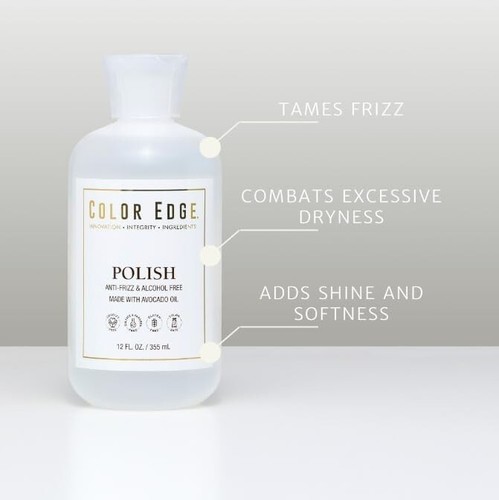 Color Edge Polish | Skin & Hair - 12oz. (1 PACK) | eBay