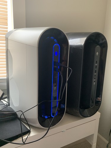 Alienware Aurora R12 Intel 11700F Cpu 3060 GPU | eBay