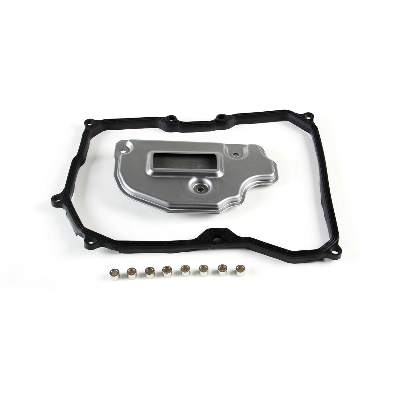 Automatic Transmission Filter &Gasket For VW Passat Passat cc Jetta ...
