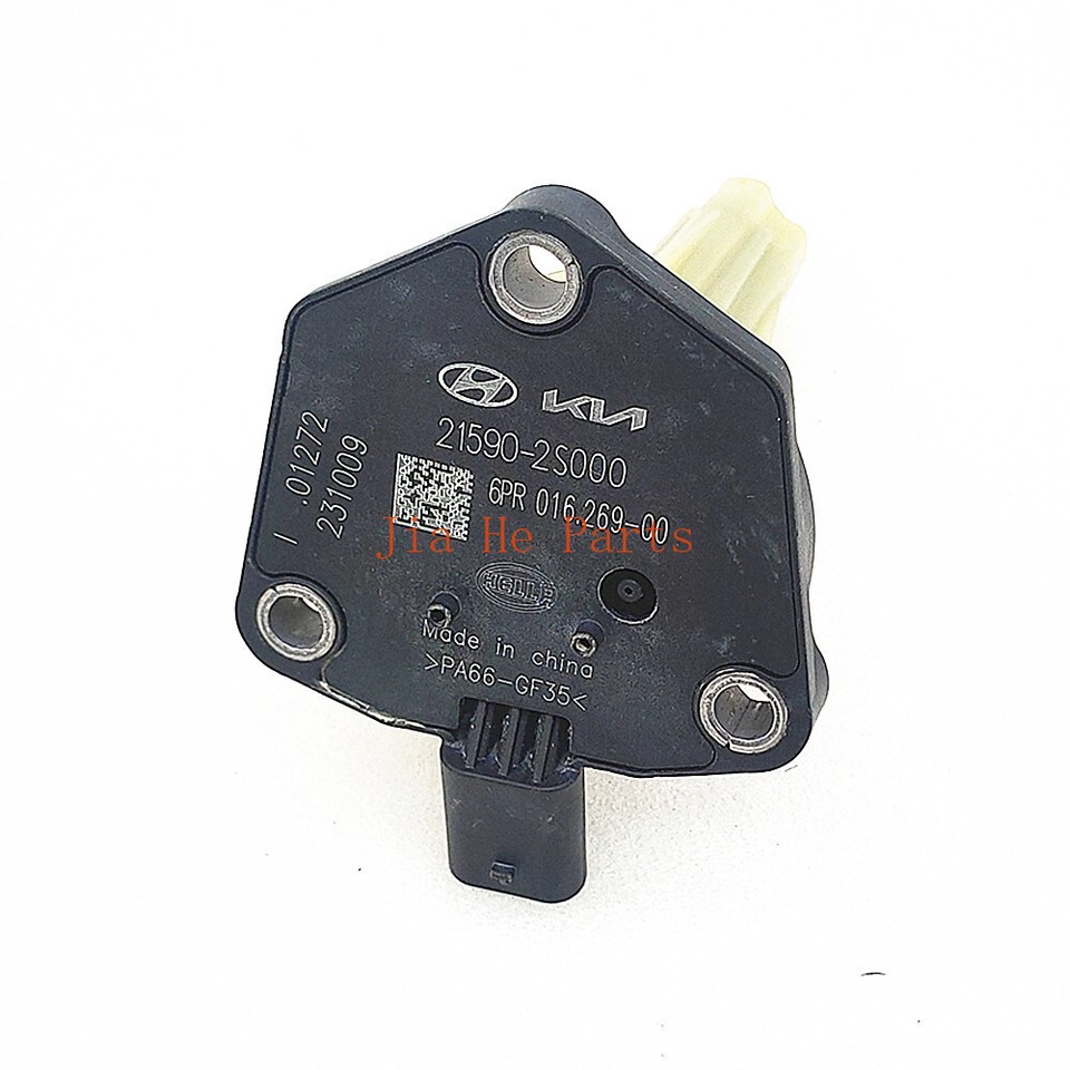 Genuine Engine Oil Level Sensor for Hyundai Kia Niro Seltos Carnival ...