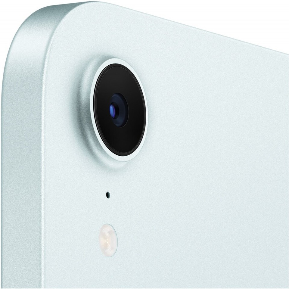 Apple iPad mini 7. Generation WiFi 256GB blau 8,3 Zoll Retina A17 Pro ...