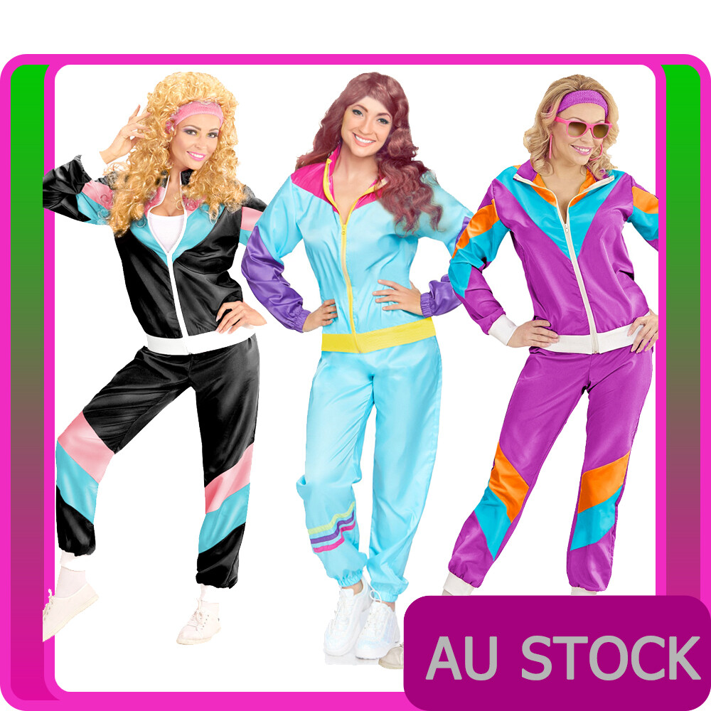 1980s Disco Fashion For Women