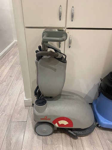 Refurbished Comac Vispa 35B Scrubber Dryer - Excellent Condition | eBay UK