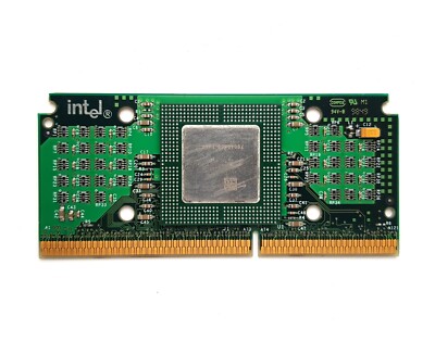 Intel Celeron SL2WN 333MHZ SLOT1 Mendocino CPU for Retrogaming | eBay