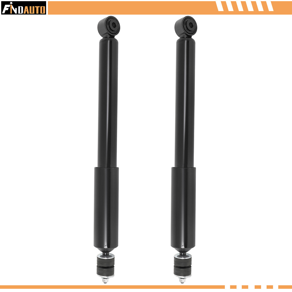 Set of 2 For 2014 2015 2016 17 18 2019 Nissan Sentra Rear Shocks Struts ...