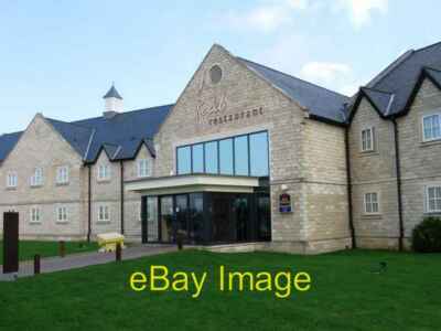 Photo 6x4 Pastures Hotel Mexborough c2014 | eBay UK
