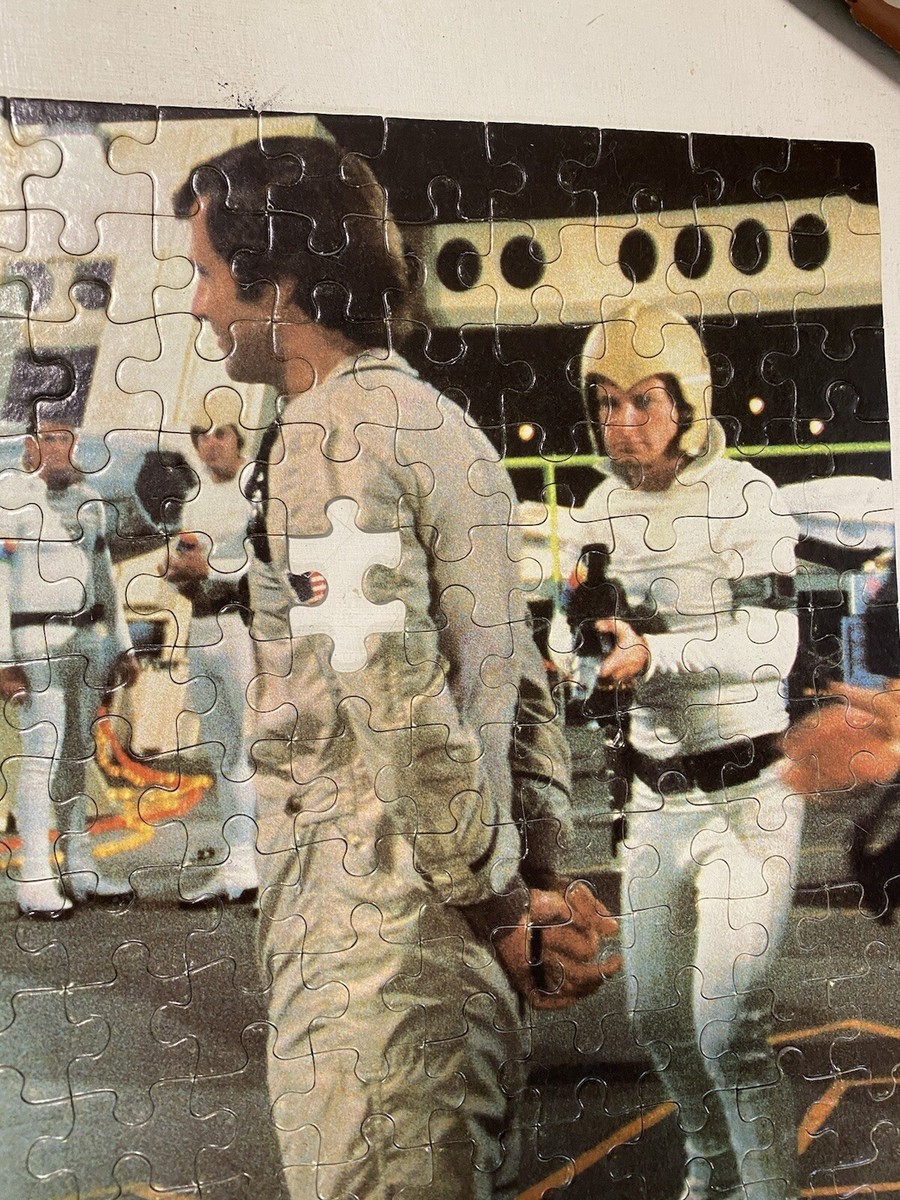 Bucky Rogers Military Uniform