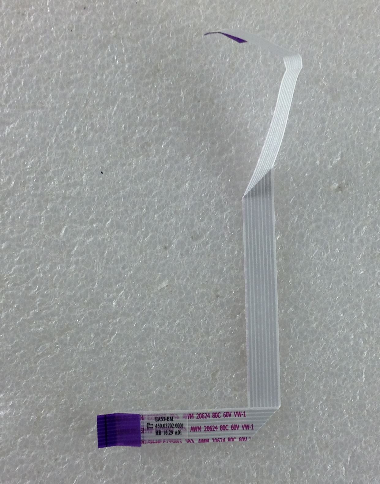 Cavo flat touchpad cavetto per ACER ASPIRE ES1-571 series - N15W4 ...