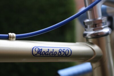 BENOTTO MODELO 850 DECALS TRANSFERS STICKERS,2 VERSIONS AVAILABLE ...