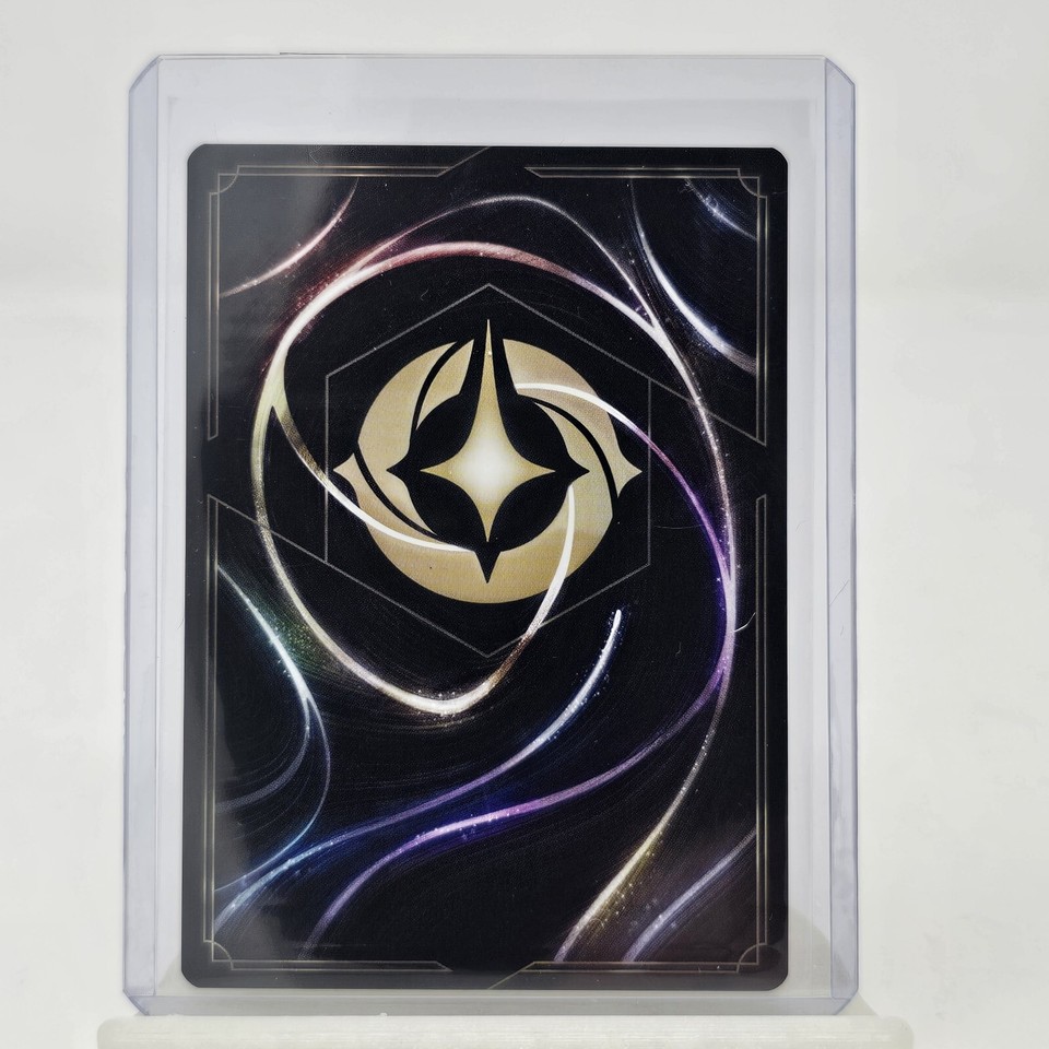 Disney Lorcana Ursula's Return Cinderella Melody Weaver Legendary TCG ...