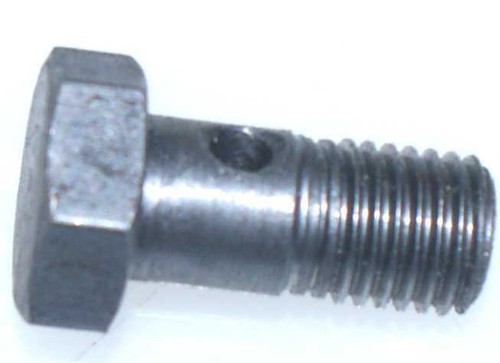 Hohlschraube M8x1,00 (DIN7643) passend für Kraftstoffschläuche mit ...