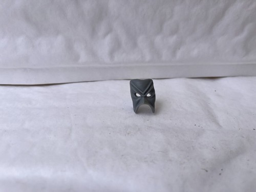 WWE WWF THE UNDERTAKER FACE MASK ACTION FIGURE TOY ACCESSORY JAKKS ...