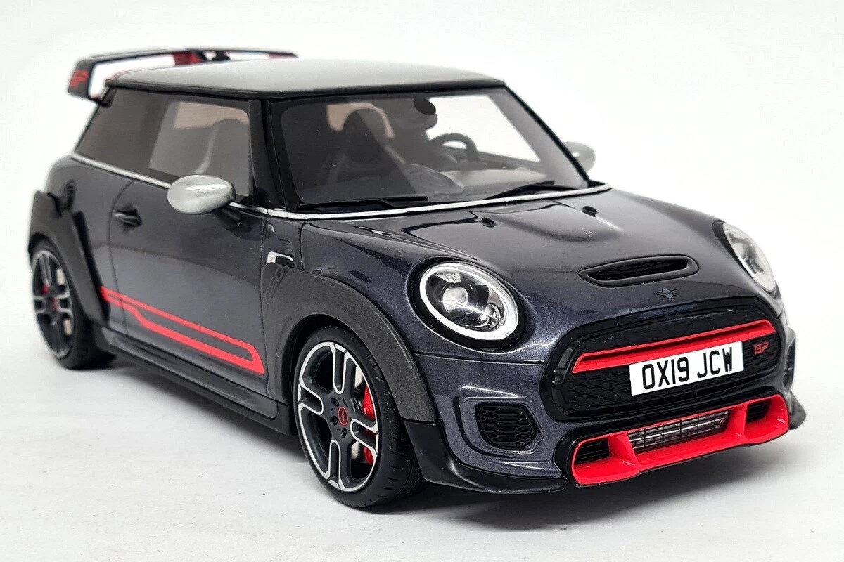 John Cooper Mini