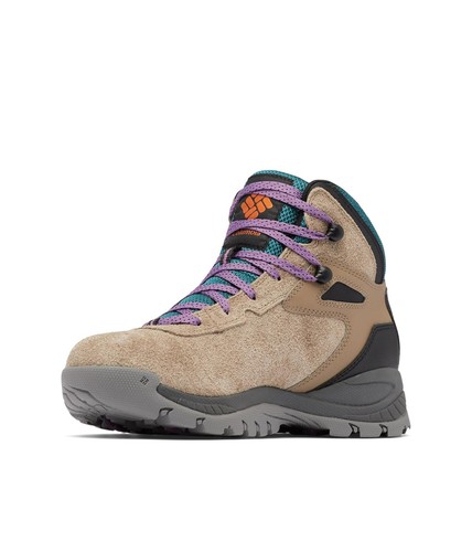 Woman's Hiking Columbia Newton Ridge™ BC | eBay